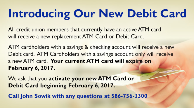 Ukrainian Selfreliance Michigan FCU: Home Page